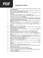 Causative Variables in Language Acquisition | PDF | Second Language ...