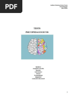 Mississippi Aphasia Screening Test Mast | PDF
