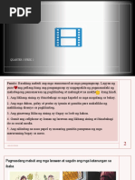 DLL Esp6 Week 2 - Q3 | PDF