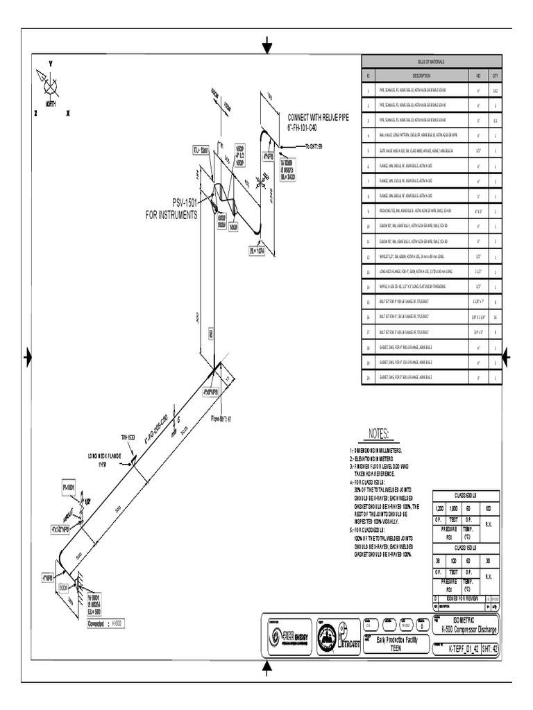 K-Tepf D1 42 | PDF | Building Engineering | Mechanical Engineering