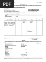 MANUAL PENGGUNA MyPERFORMANCE V2 | PDF