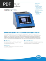 Relpet G5801 TDS | PDF | Business | Nature