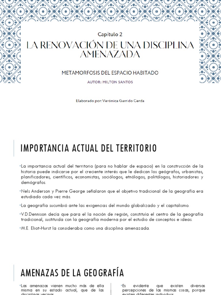 Libro 3. C2 Y C3 | PDF | Geografía | Espacio