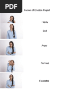 Movie Poster Template 1 | PDF