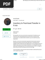 Asset Under Construction | PDF