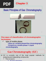 Split and Splitless Injection | PDF | Gas Chromatography | Laboratory ...