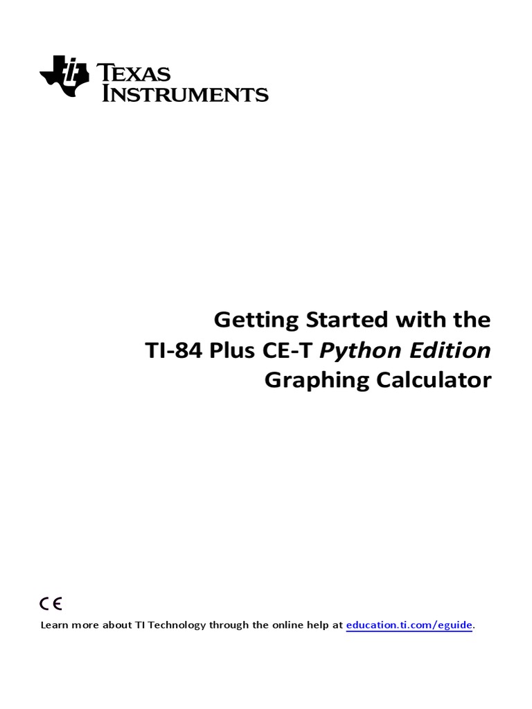 84plce-Tpy GSG en | PDF