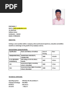 SIPF Rajasthan Contact Information Guide | PDF