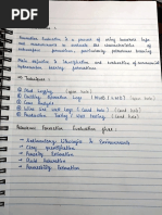 Mathematics Full Notes JSS1 To JSS3 | PDF | Encodings | Mathematics