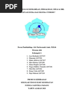 Fetal Positioning, Fetal Skull, Mekanisme Persalinan Presentasi Vertex ...