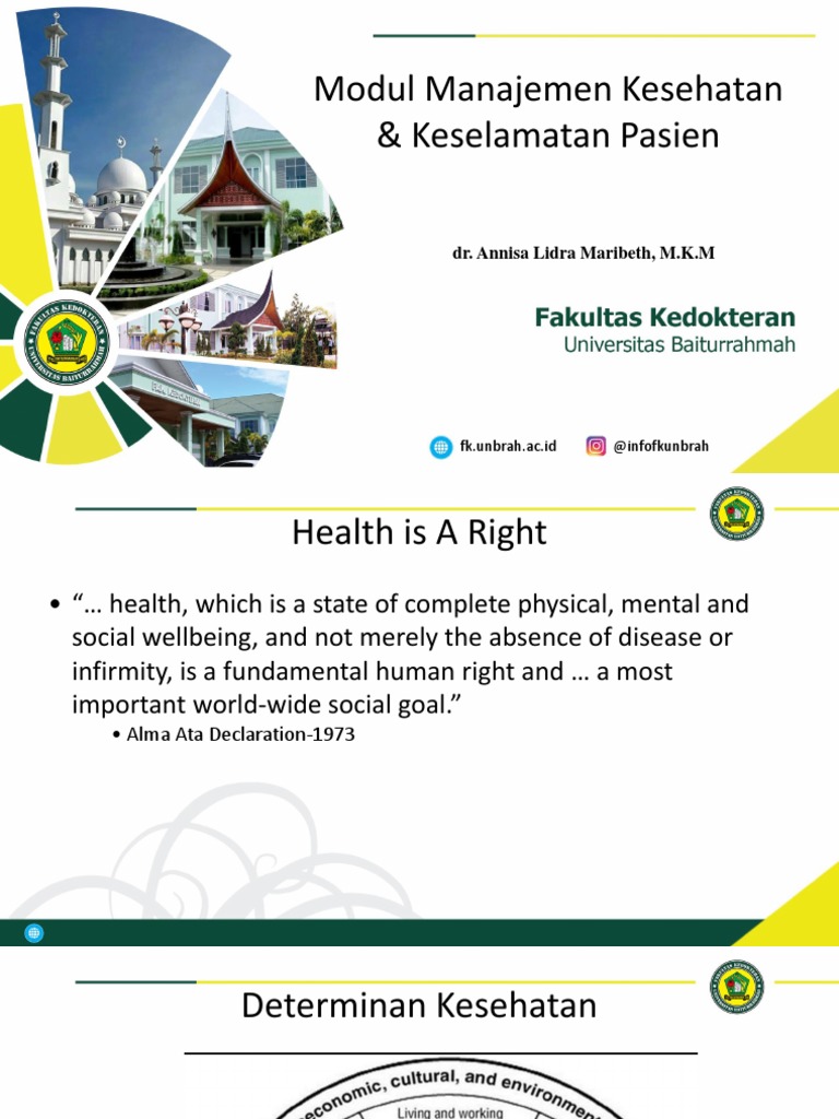 Kapita Selekta Modul MKKP PDF | PDF | Medicine | Pathology