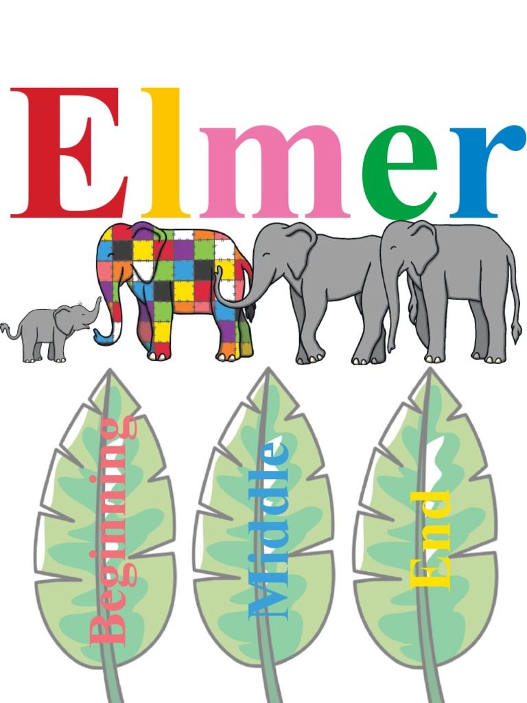 Elmer Display | PDF