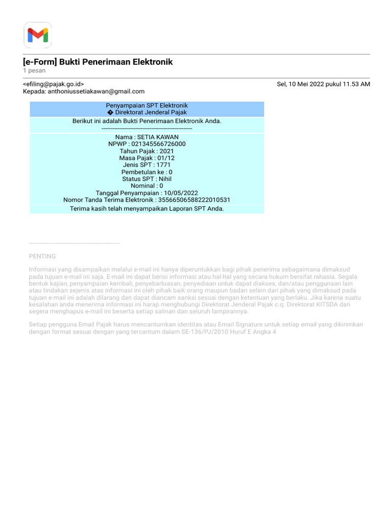 CV - Setia Kawan Compressed | PDF