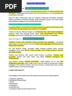 Permendagri No. 16 THN 2023 Tentang SOP Satpol PP Dan Kode Etik Satpol PP | PDF | Ilmu Sosial