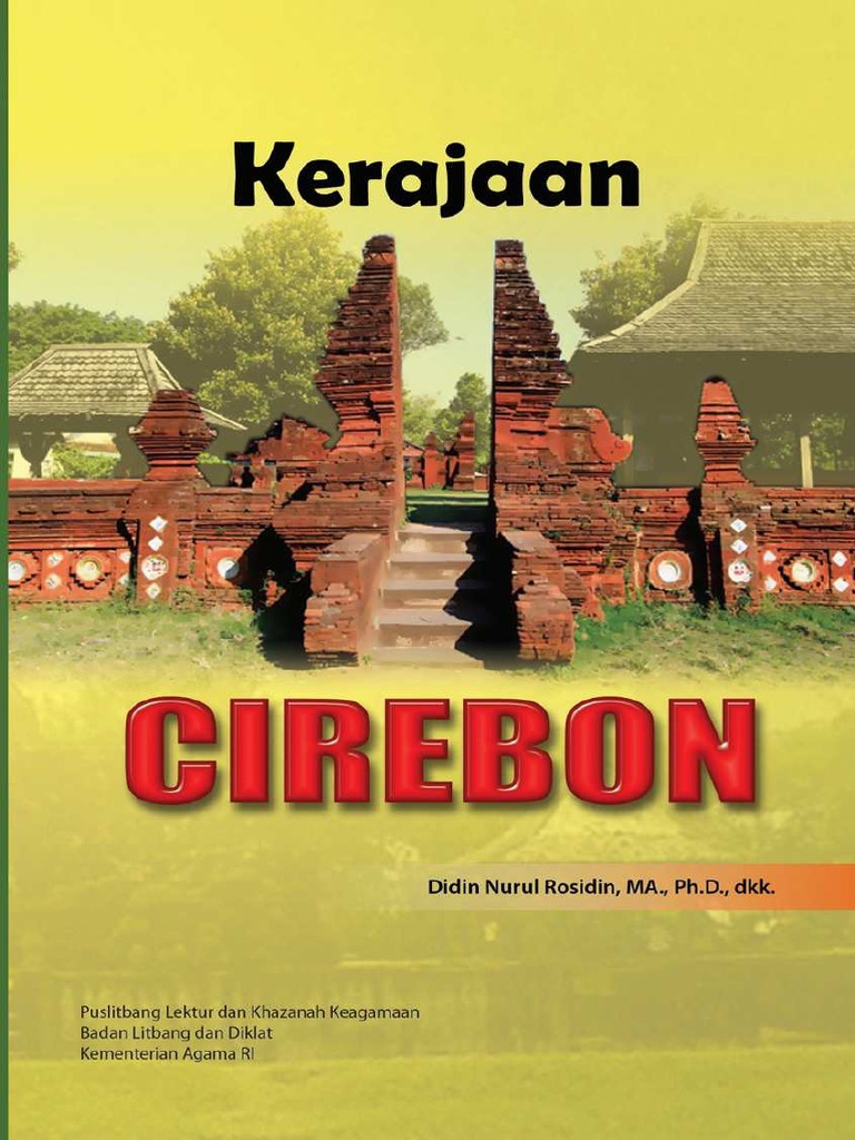 Kerajaan Cirebon PDF | PDF