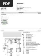 Fuse Box Diagram Volkswagen Golf 6 and Relay With Assignment and ...
