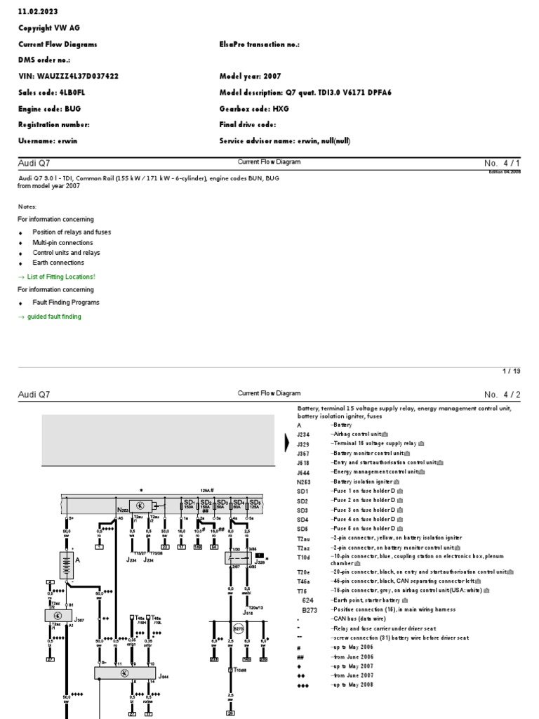 Motor Bug Pdf Electrical Connector Electricity