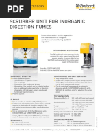NF Monographs - Nitrogen | PDF | Gas Chromatography | Nitrogen