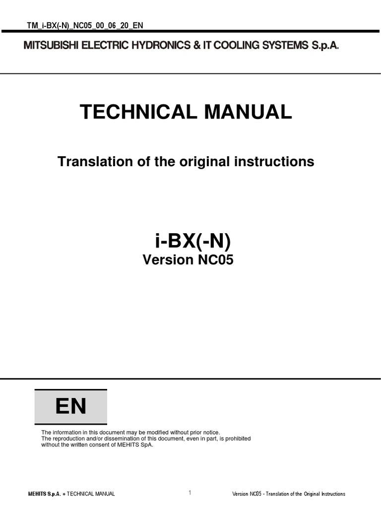Carel Upc1 PDF | PDF | Menu (Computing) | Manufactured Goods