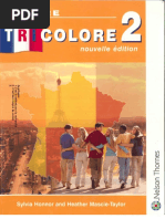 Apprenons Le Francais - 0 | PDF