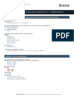 KSPCB Application Forms Checklist | PDF | Hazardous Waste | Waste
