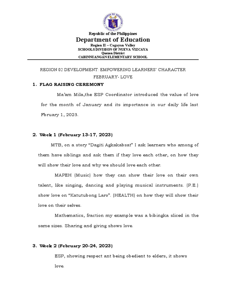 Rdelc ACCOMPLISH February | PDF