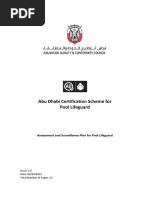 UAE Civil Defense Certificate of Compliance | PDF | Business | Finance ...