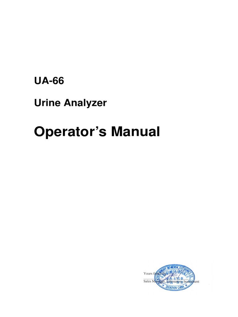 Ua66 PDF | PDF | Menu (Computing) | Copyright