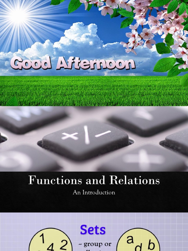 PDF GenMath BusinessMath Statistics-for-NAT-Review PDF | PDF ...