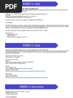 Edexcel IAL Grade Boundaries 2022-2025 | PDF | Physics | Chemistry