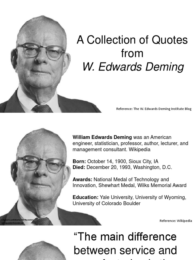 Collection of Quotes | PDF | Psychology | Cognition