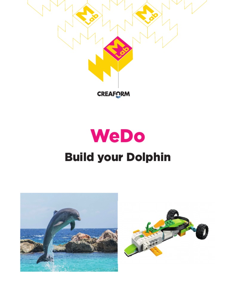 Step-by-step instructions for building and programming an interactive ...