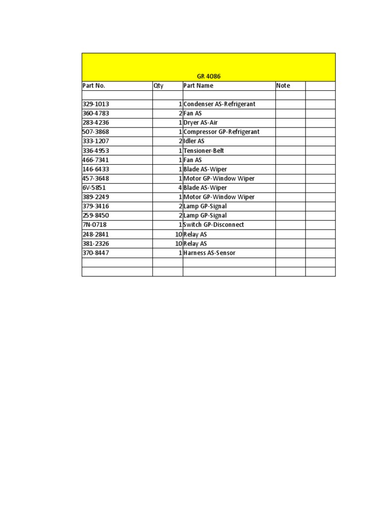 New Microsoft Excel Worksheet | PDF