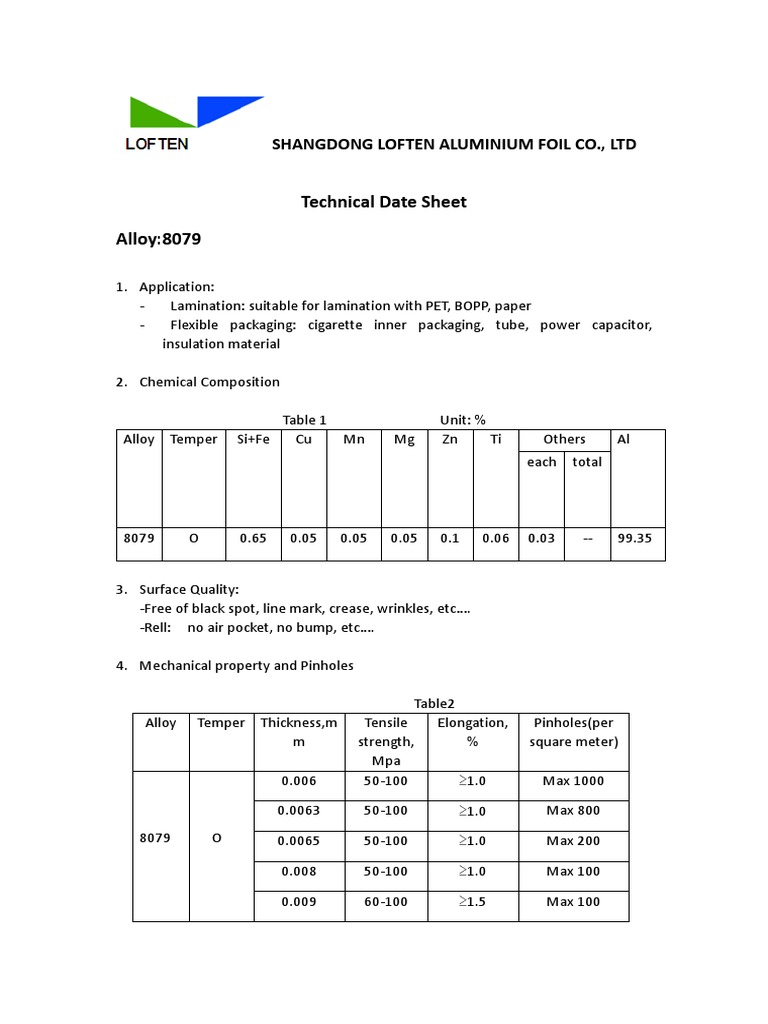 TDS Flexible 8079 | PDF | Lamination | Sheet Metal
