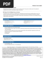 Polyquart Ampho 149: Technical Information | PDF | Shelf Life | Viscosity