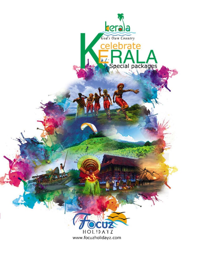 focuz-celebrate-kerala-brochure | PDF