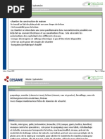 PDF Fiche Synoptique | PDF | La nature