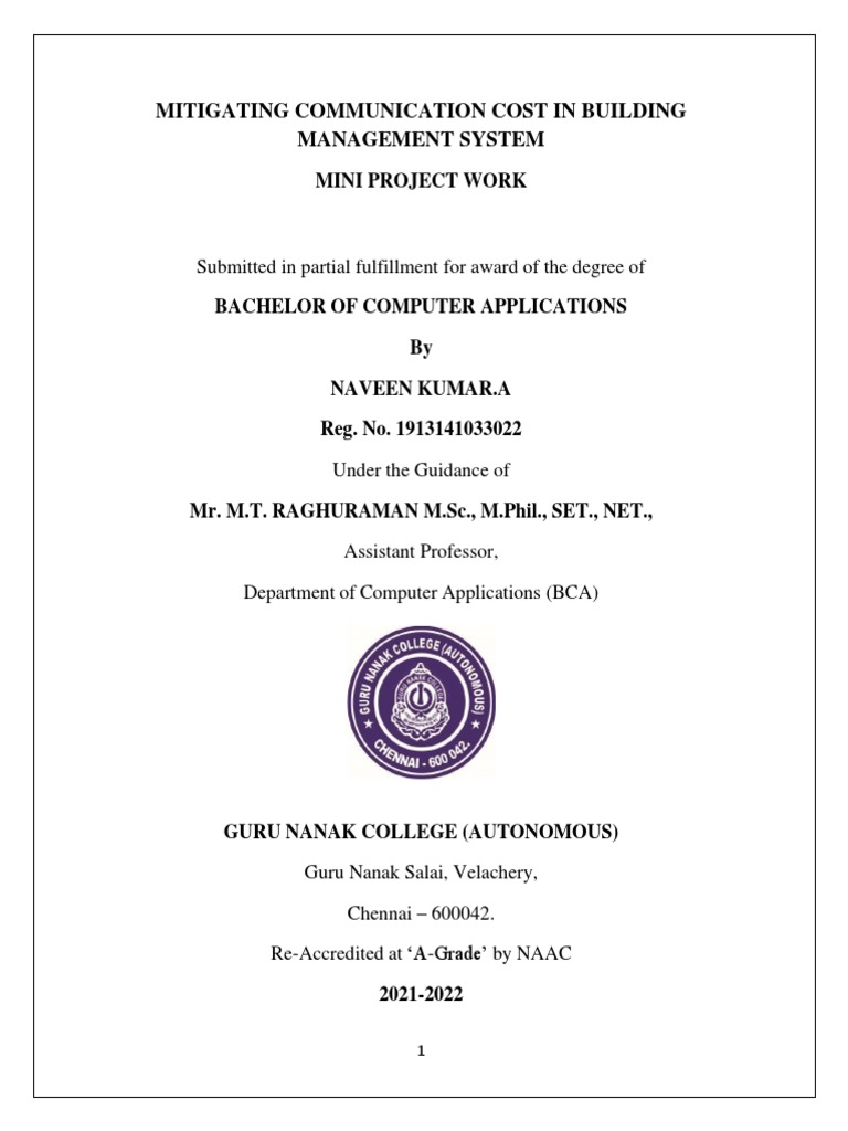 Building Management PDF | PDF | Representational State Transfer | Python (Programming Language)