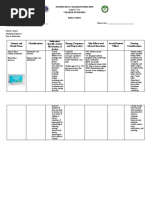 D5LR | PDF | Electrolyte | Intravenous Therapy