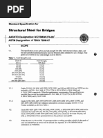Asme SB-171 C46400 | PDF | Metals | Copper