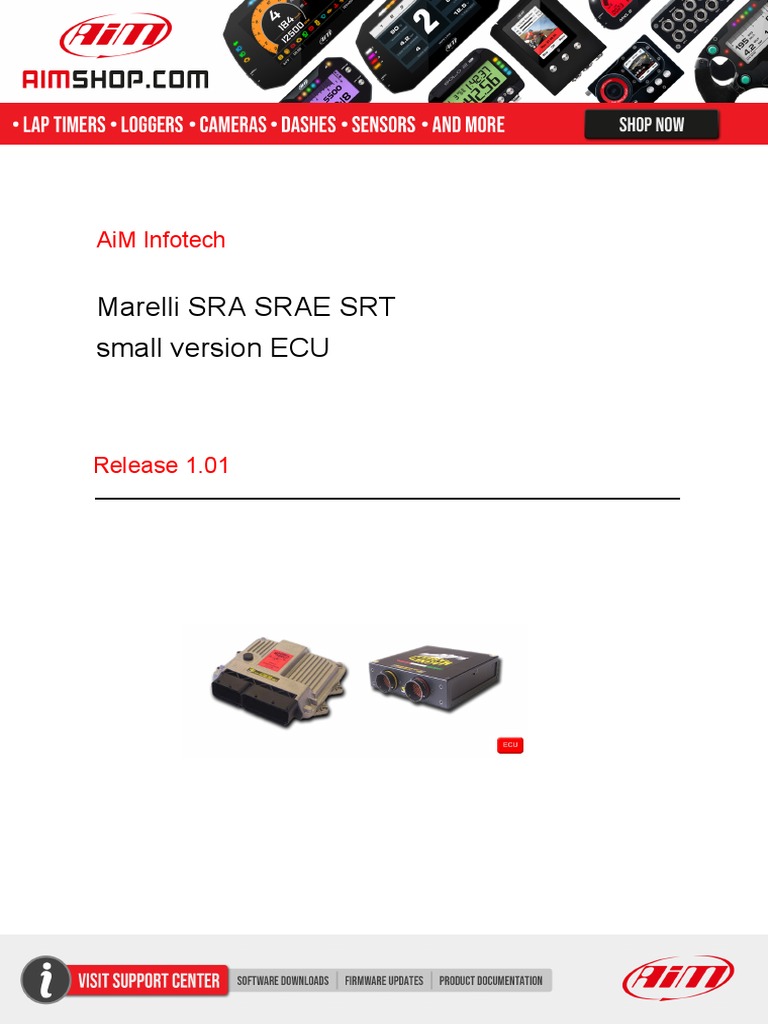 Marelli SRA | PDF | Electrical Engineering | Machines