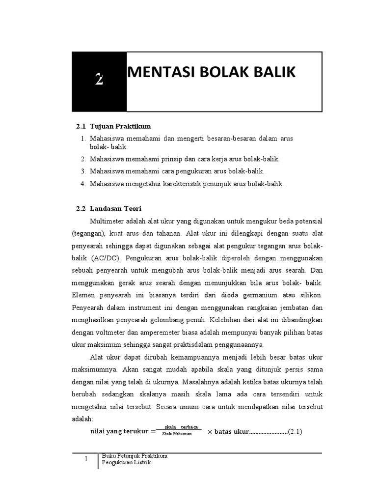 Bab 2 Penglis | PDF | Metode & Bahan Ajar | Teknologi & Rekayasa