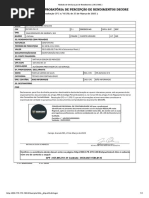 Modelo Decore | PDF | Contabilidade | Business