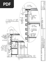 Reception Counter Fin Details-A-1 | PDF