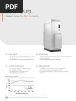 SmartACU2000D Smart Array Controller User Manual (With PID Modules ...