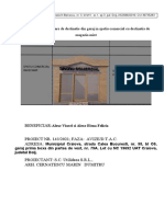 Deviz - General - Model - Excel - Conform - HG - 907 (Version 1) | PDF