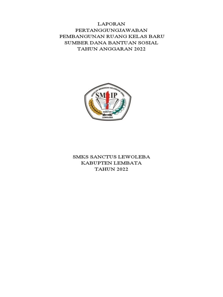 Laporan RKB | PDF