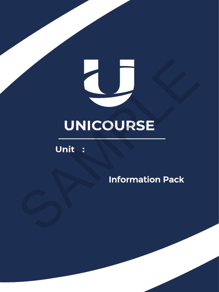 UNIT 3 Sample | Download Free PDF | Human Resource Management | Human Resources