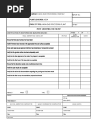 Hilti Pull Out Testing Methodology | PDF | Concrete | Pressure Measurement