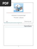 Notice Histagan 2mg Comp. Sec. B 30 | PDF | Médicaments | Médecine clinique